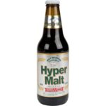 HYPER MALT NON-ALCOHOLIC BOTTLE DRINK 330ml – Fiducia African Shop
