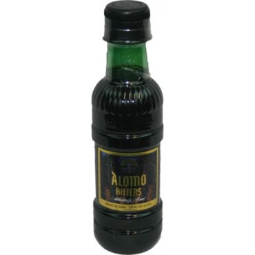Alomo bitters 200ml – Fiducia African Shop