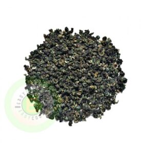 Dried Periwinkle 100g (No Shell) – Fiducia African Shop